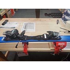 Binding Mounting Service | MTN Gear