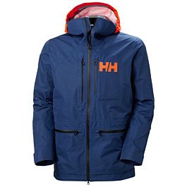 Helly Hansen Elevation Infinity 2.0 Shell Jacket | MTN Gear