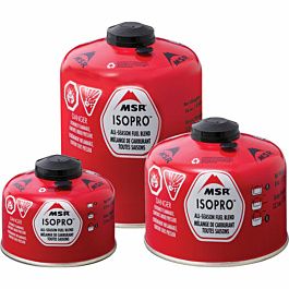 MSR IsoPro Fuel Canister | MTN Gear