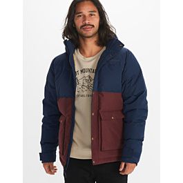 Marmot Men's Fordham Jacket | MTN Gear