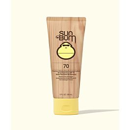 Sun Bum Original SPF 70 Sunscreen Lotion | MTN Gear