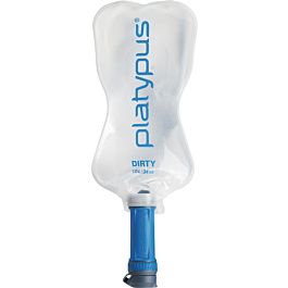 Platypus QuickDraw Filter System | MTN Gear