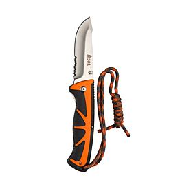 Survive Outdoors Longer Stoke Folding Knife | MTN Gear
