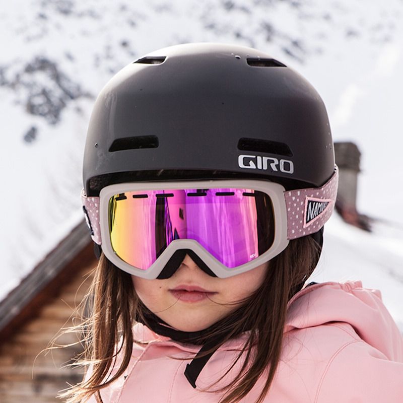 Giro Kid's Crue MIPS Helmet | MTN Gear