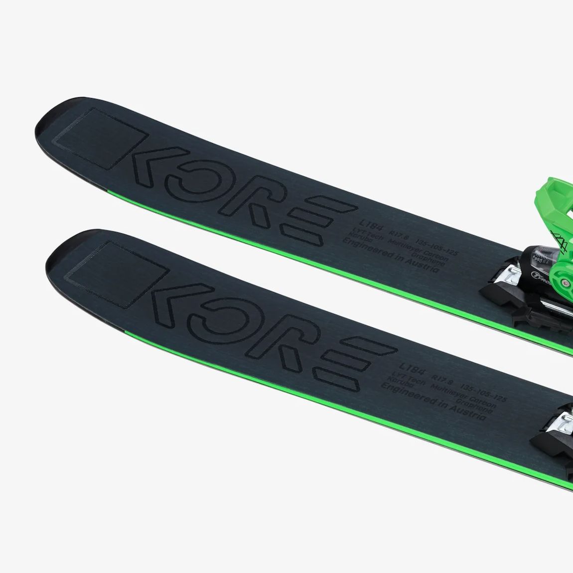 Head Kore 105 Skis - 2025 | MTN Gear