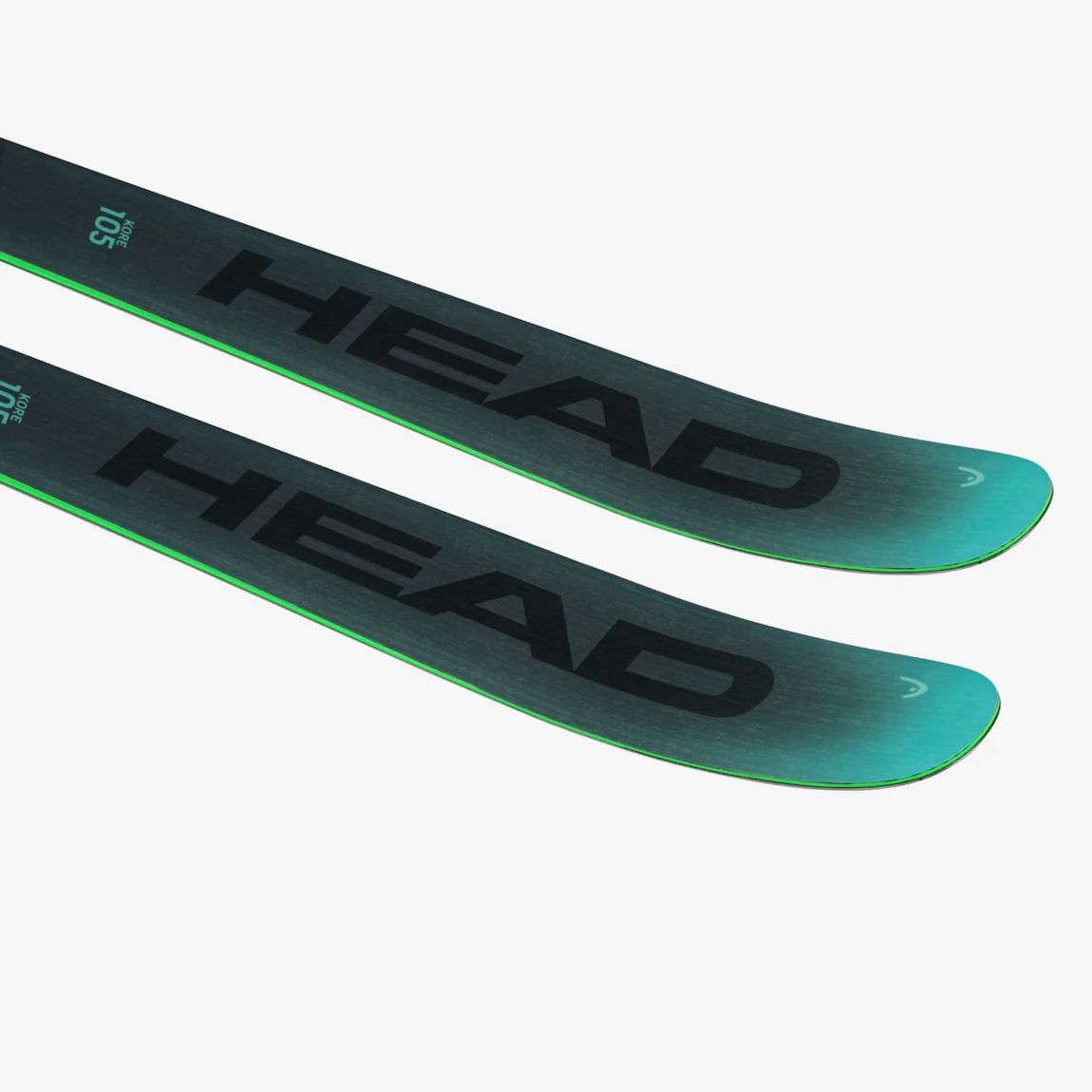 Head Kore 105 Skis - 2025 | MTN Gear
