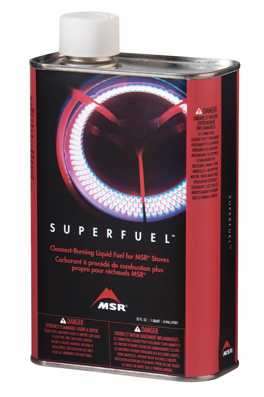 MSR SuperFuel | MTN Gear