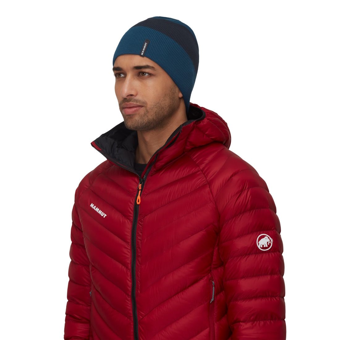 Mammut Haldigrat Beanie | MTN Gear
