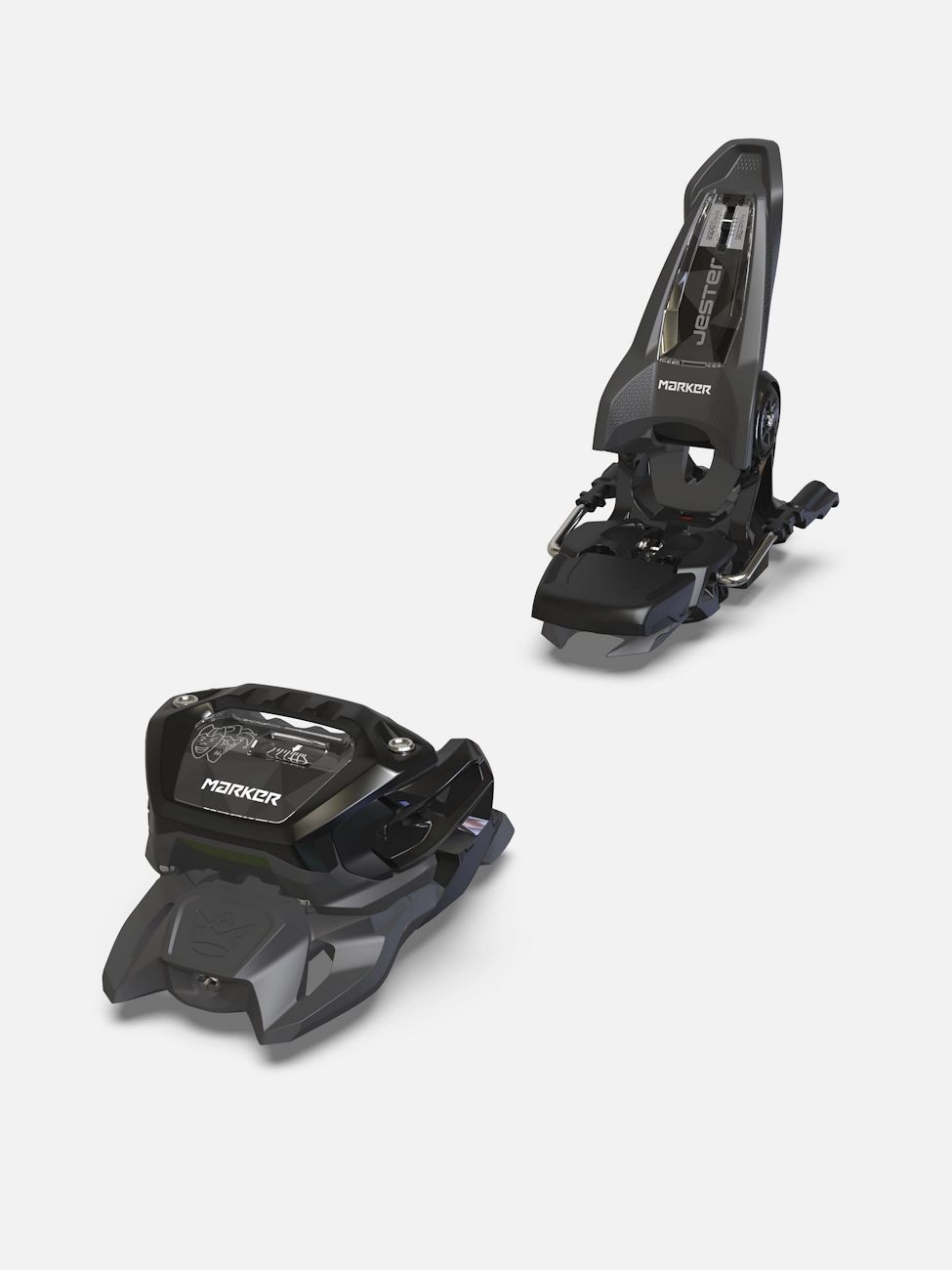Marker Jester 16 ID Bindings - 2026 | MTN Gear
