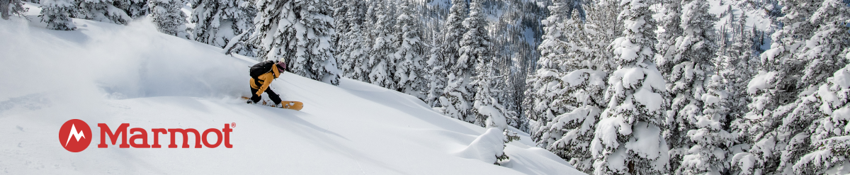 Marmot | MTN Gear