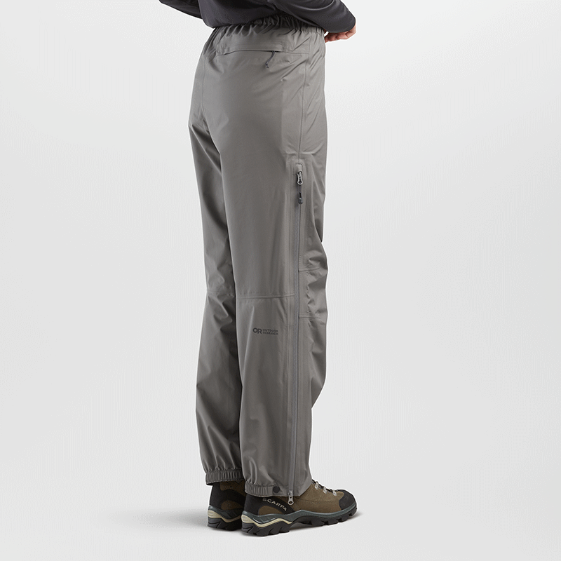 Rent or Buy Outdoor Research Women's Aspire Gore-Tex Pants | MTN Gear