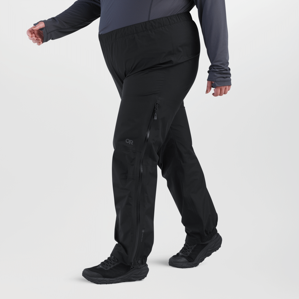 Rent or Buy Outdoor Research Women's Aspire Gore-Tex Pants | MTN Gear