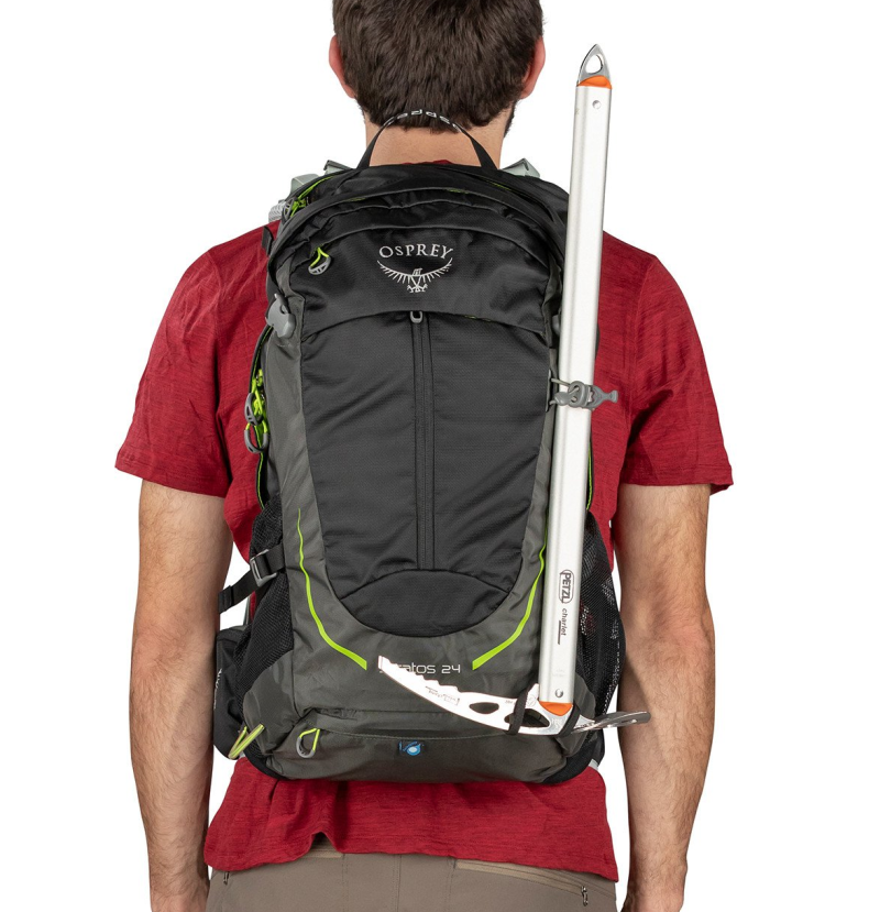 Osprey Stratos 24 | MTN Gear