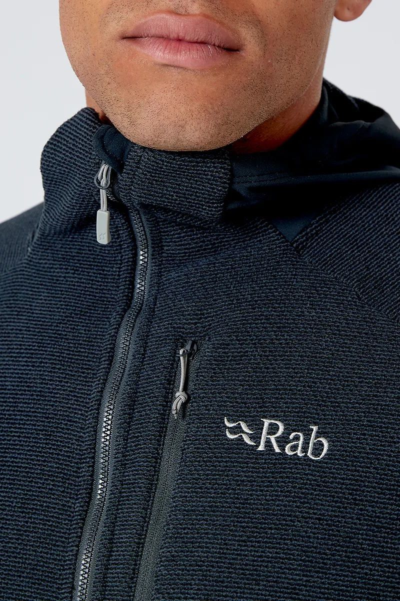 Rab Men's Capacitor Hoody | MTN Gear