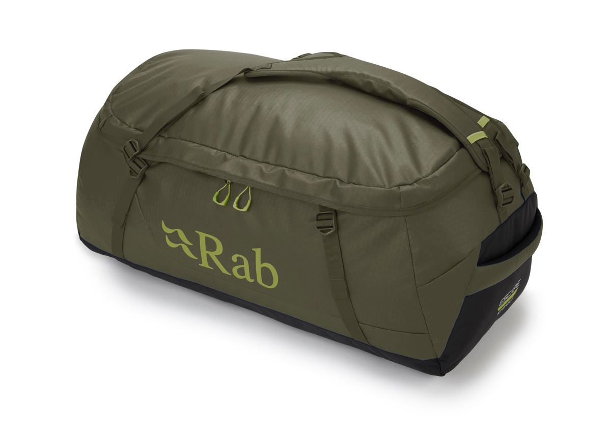 Rab Escape Kit Bag LT 70L Duffle | MTN Gear