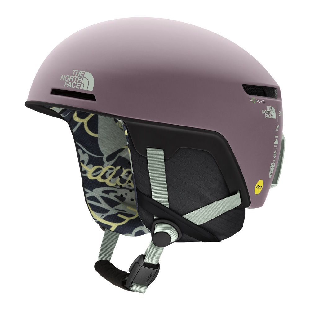 Smith Code MIPS Snow Helmet | MTN Gear