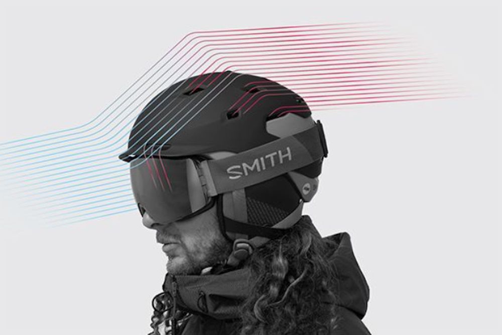 Smith Vantage MIPS Helmet | MTN Gear